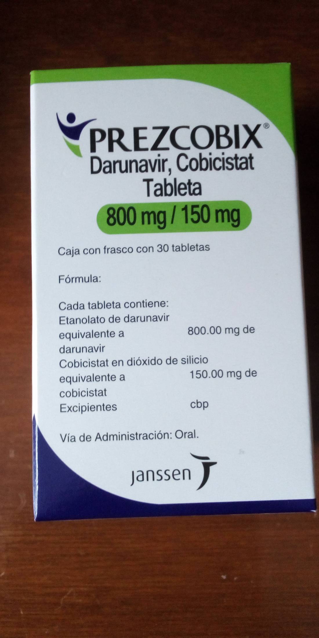 Prezcobix Retroviral cad. 2021 precio $ 2,500 Descovy Retroviral Cad ...